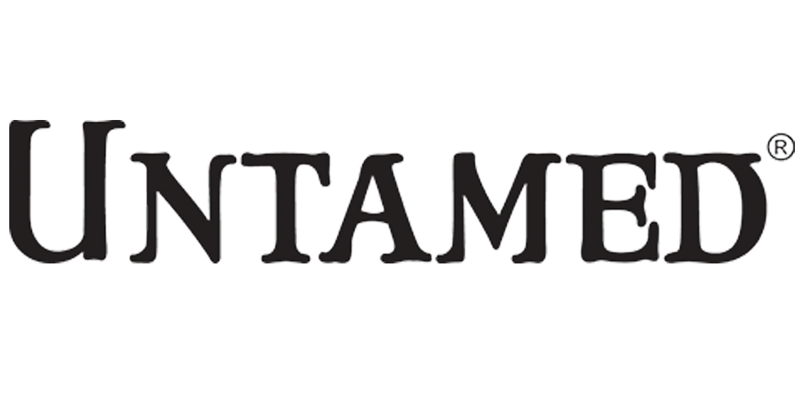 UNTAMED® Cask Strength Rum - The Wild Geese Collection