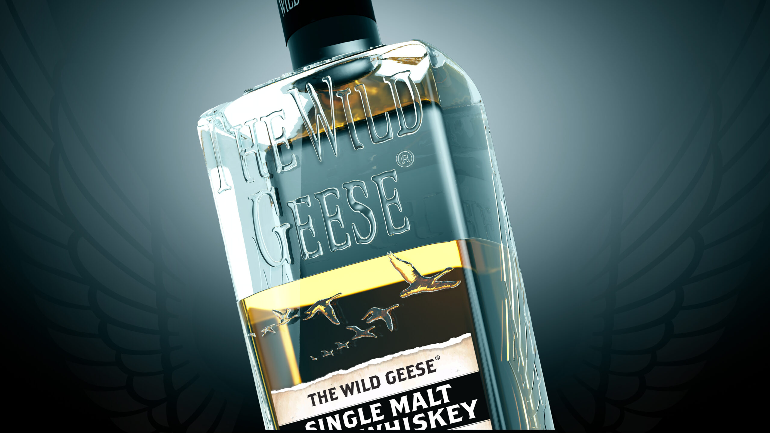 THE WILD GEESE® NOW AVAILABLE AT SHANNON AIRPORT - The Wild Geese ...